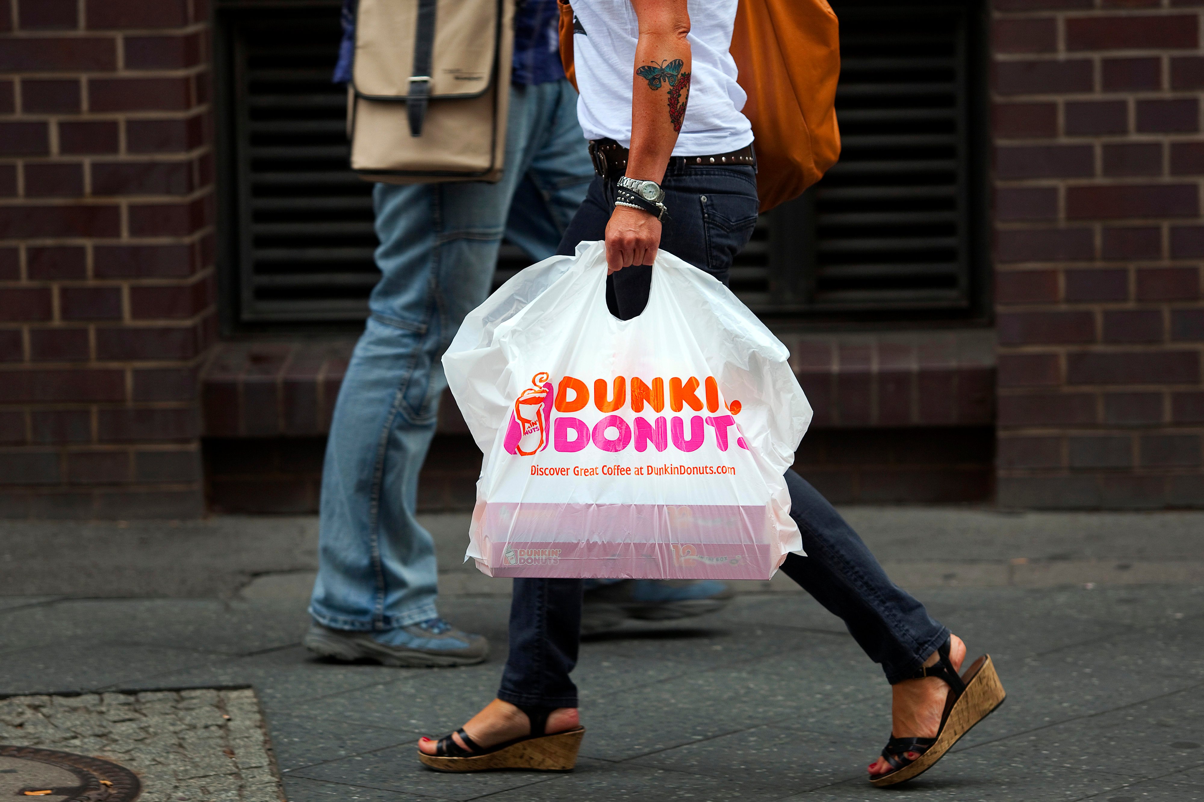 Why do companies change their names?