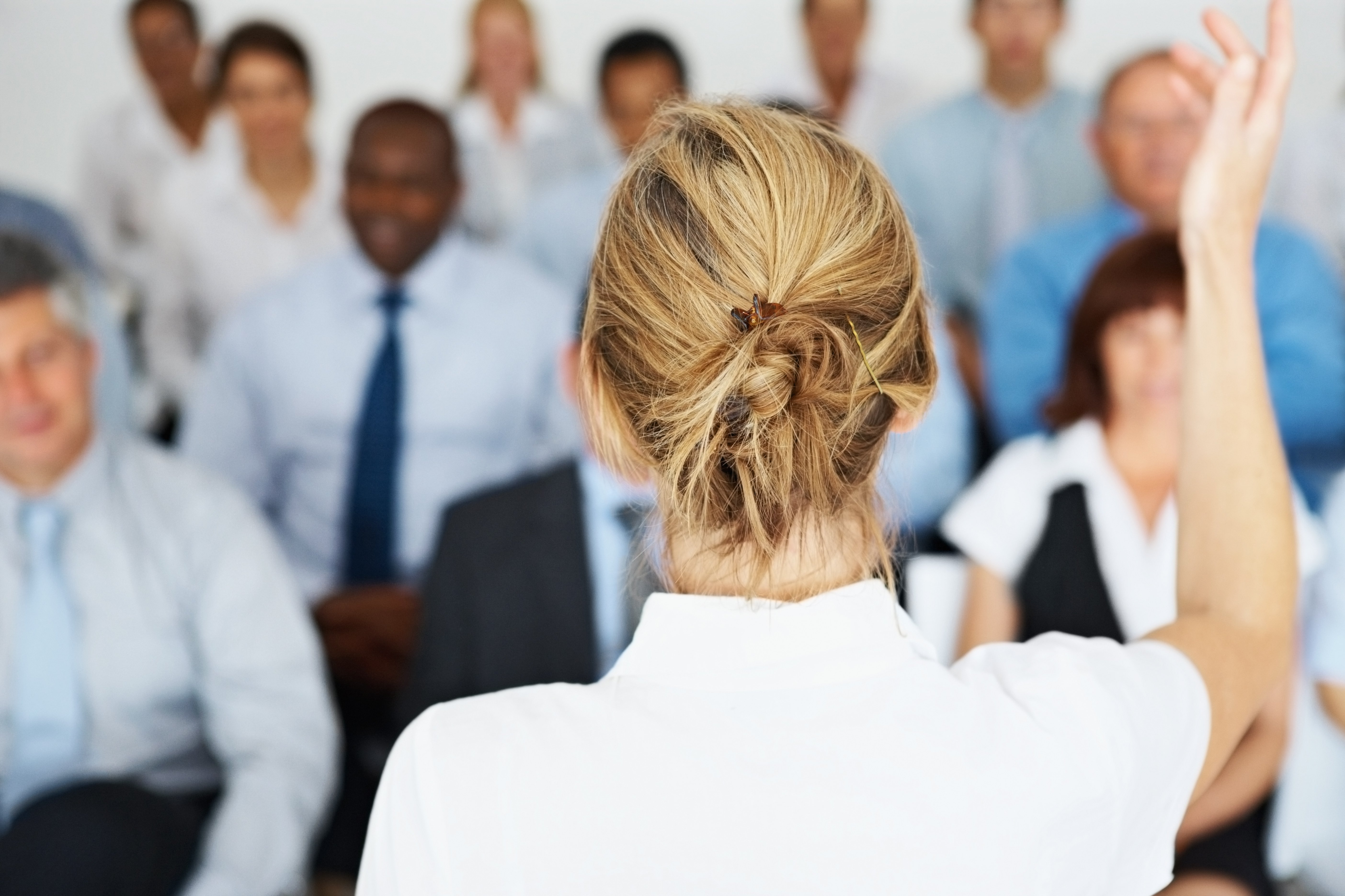 5 reasons you need a chief brand officer